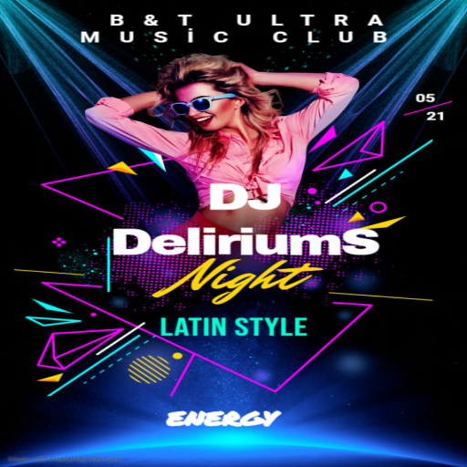 Bt Ultra Music Club – International Entertainment