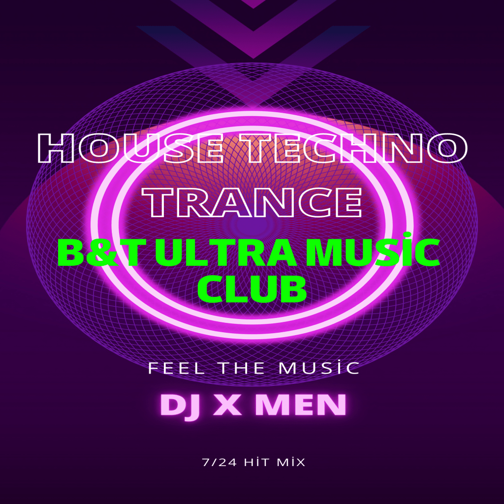 Bt Ultra Music Club – International Entertainment