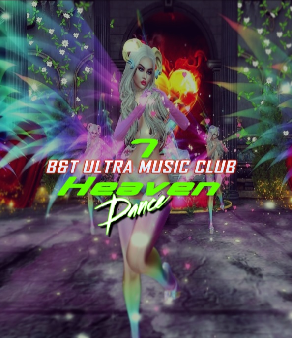 Bt Ultra Music Club – International Entertainment